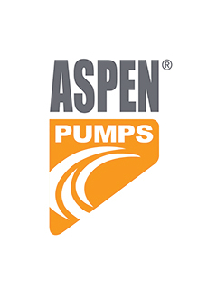 Aspen Systems Logo